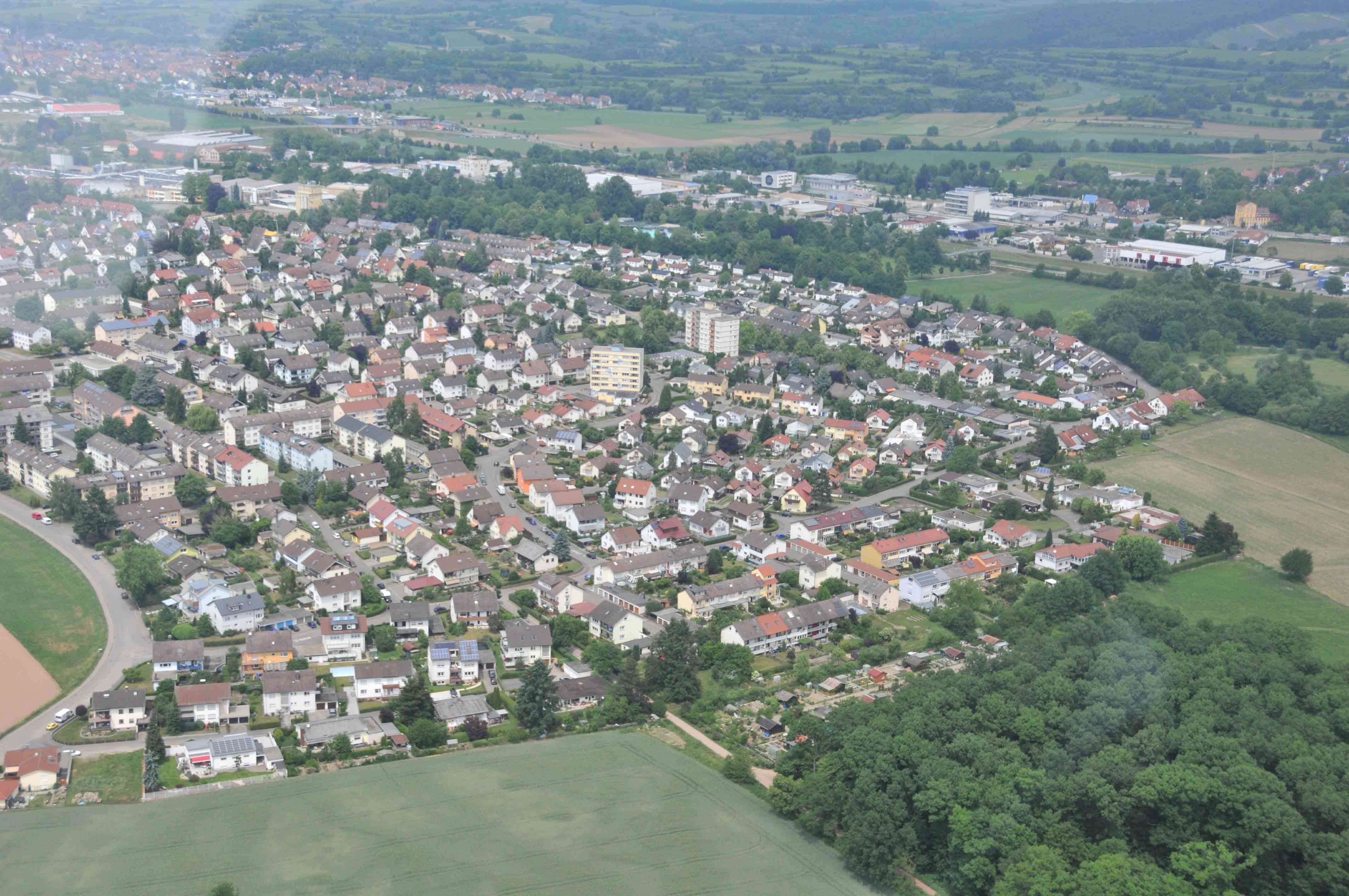 Rechtsanwaltskanzlei Oliver Kloth, 79331 Teningen